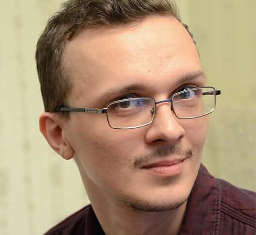 Logitech Mevo | About Us